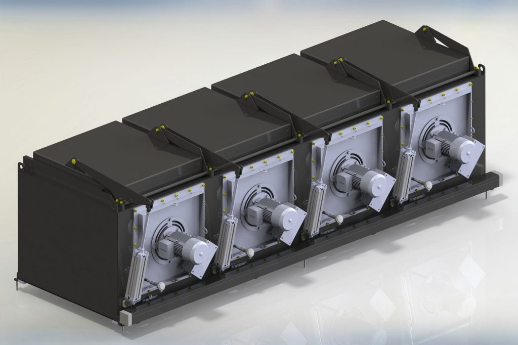 Die Heaters – extrutec GmbH